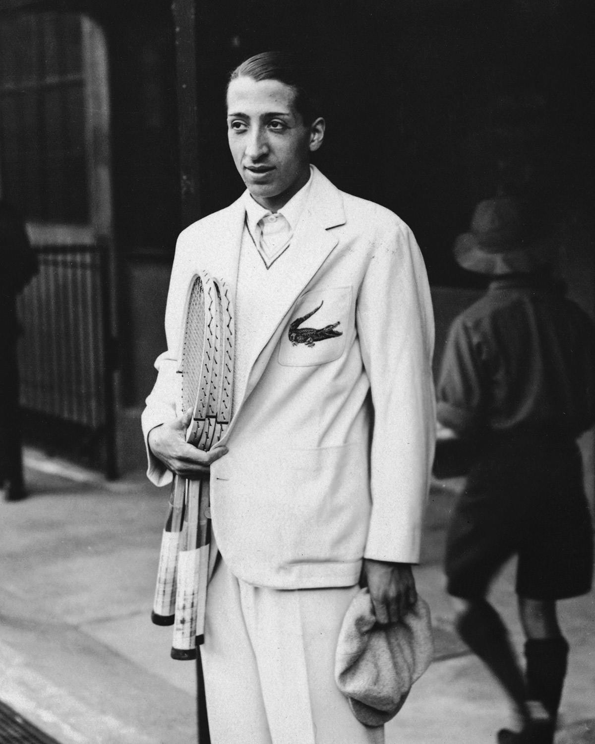 Men's Tennis and Fashion: Most Fashionable Rivalries of All Time