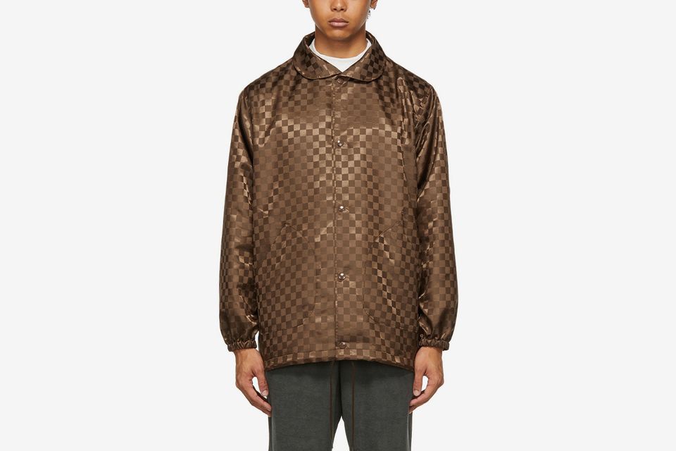 Checkerboard: 10 of the Best Pieces in the Print for Summer