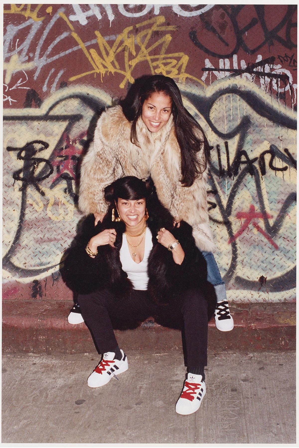 Hip Hop Fashion History Comes to FIT