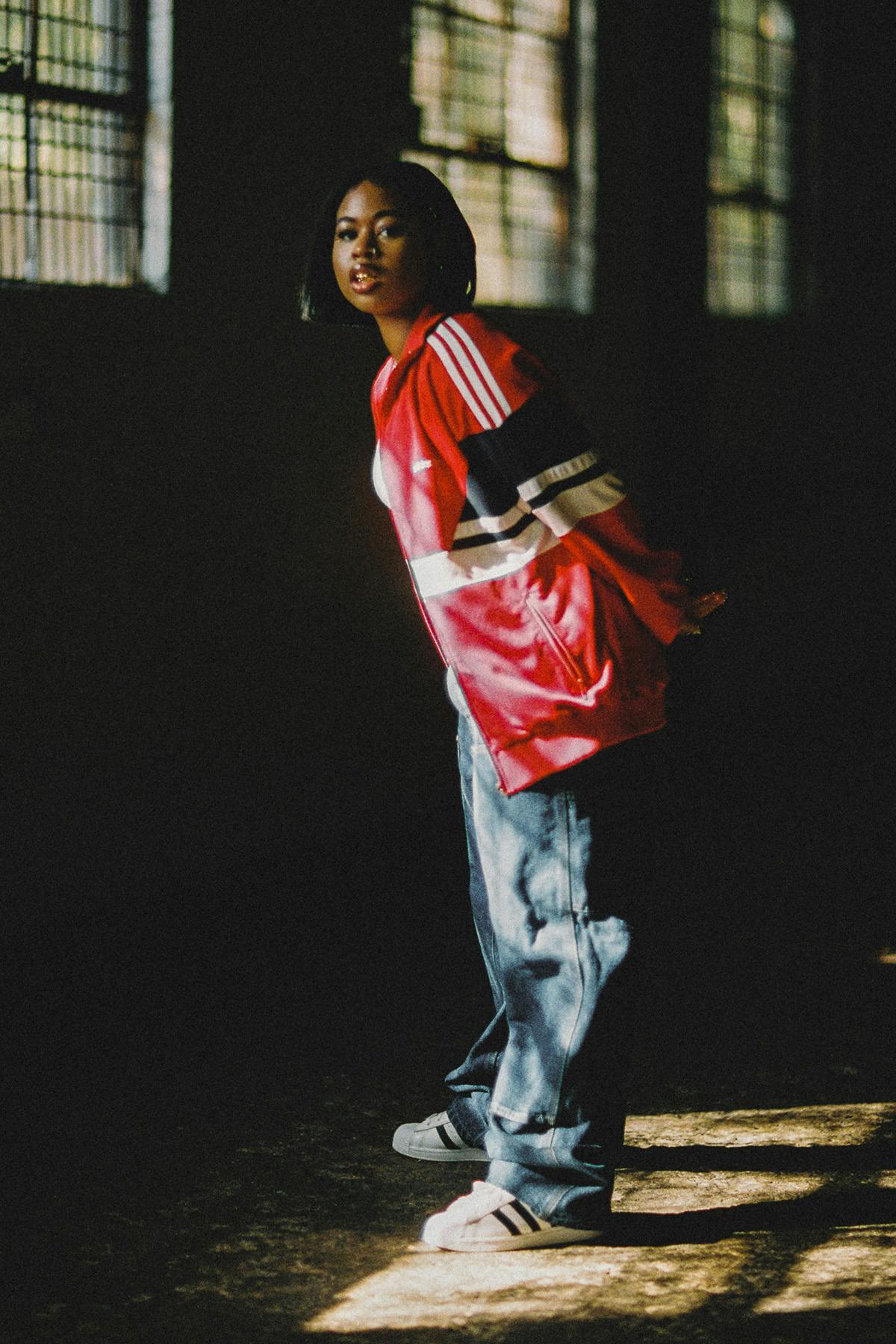 The adidas Superstar Breaks Ground in ATL