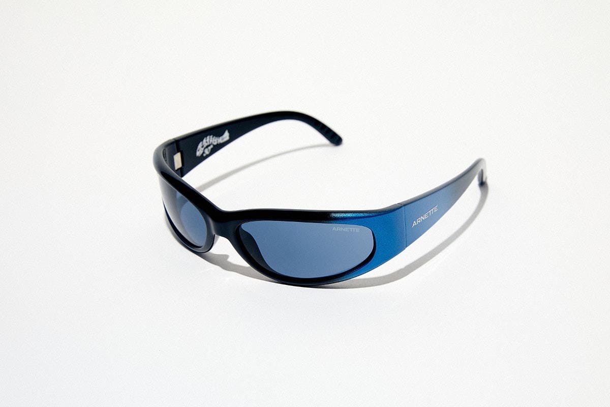 ARNETTE Revives its 90s Catfish Sunglasses for SS22