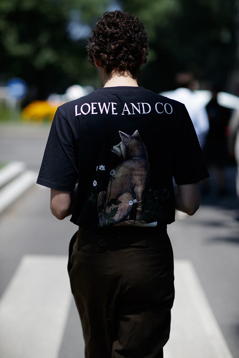 How Stuffy Old Loewe Became One of Today’s Most Exciting Brands