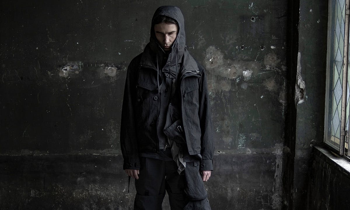 BLACKMERLE Debuts SS20 Collection: See It Here