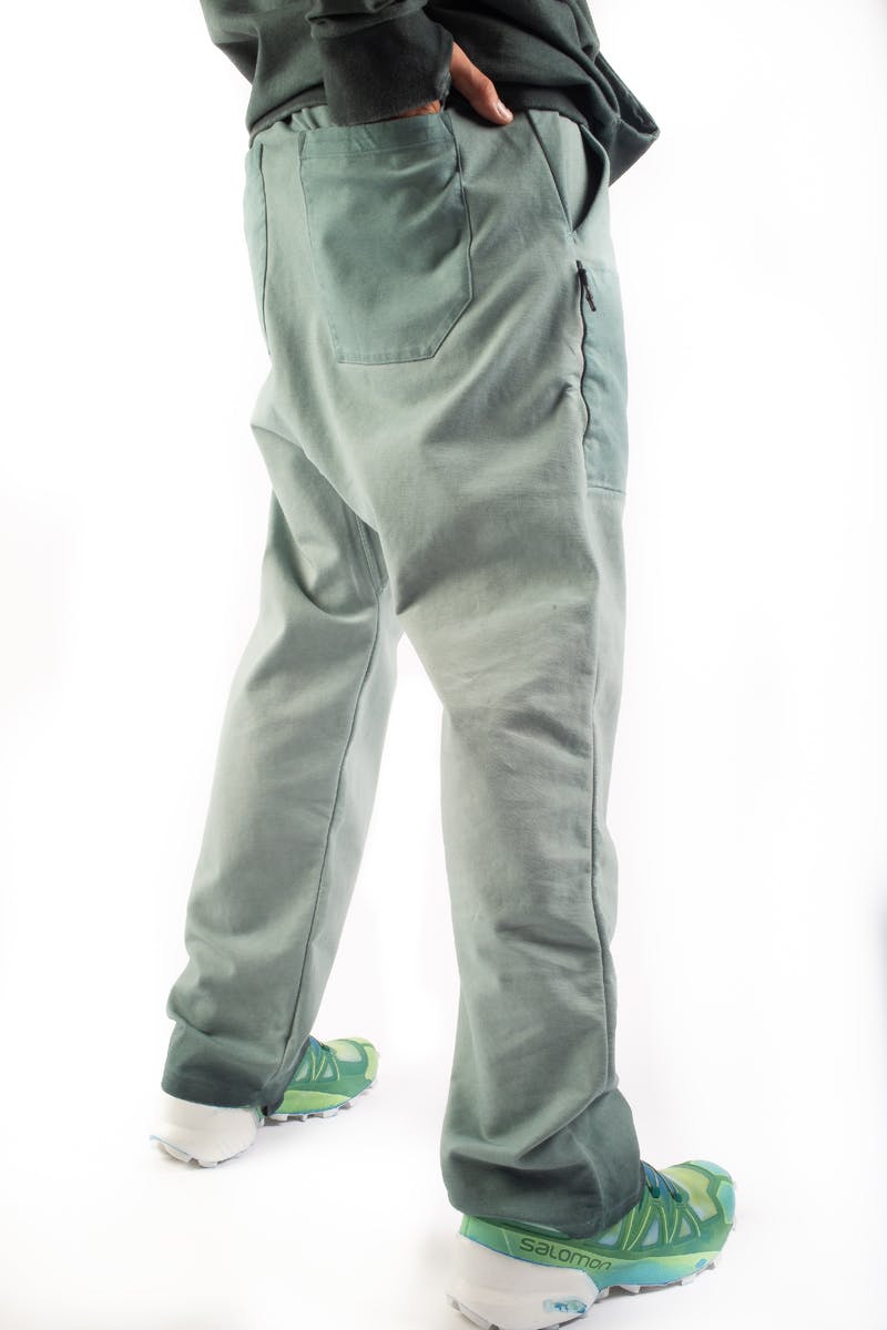 11 by BBS x Salomon Greenhouse Collection: Release Info