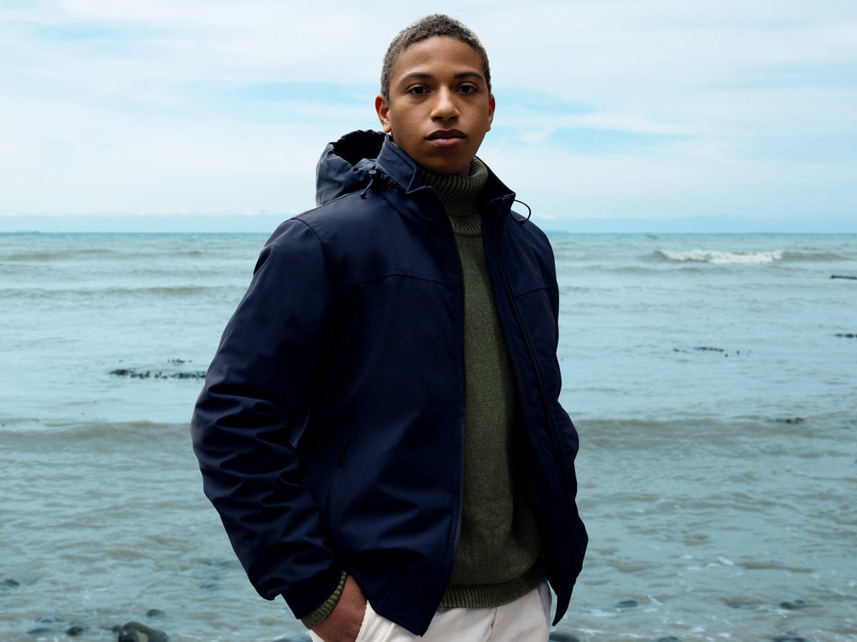 North Sails, the Brand Mixing Sportswear With Ocean Conservation