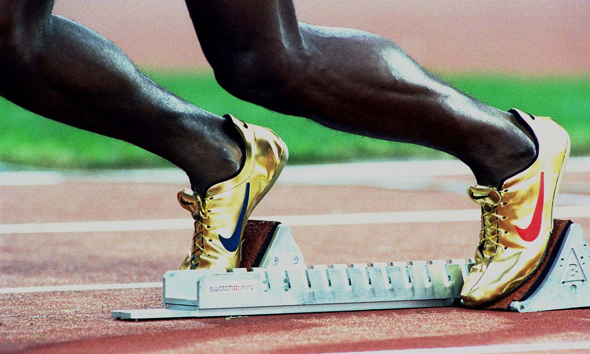 Olympics Style: The Best, Weirdest & Most Memorable Moments Ever