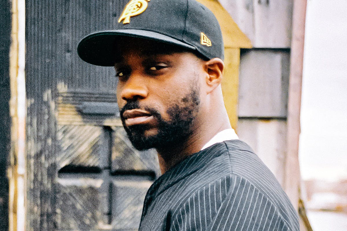 How Jay Rock's 'Redemption' Led to His Salvation