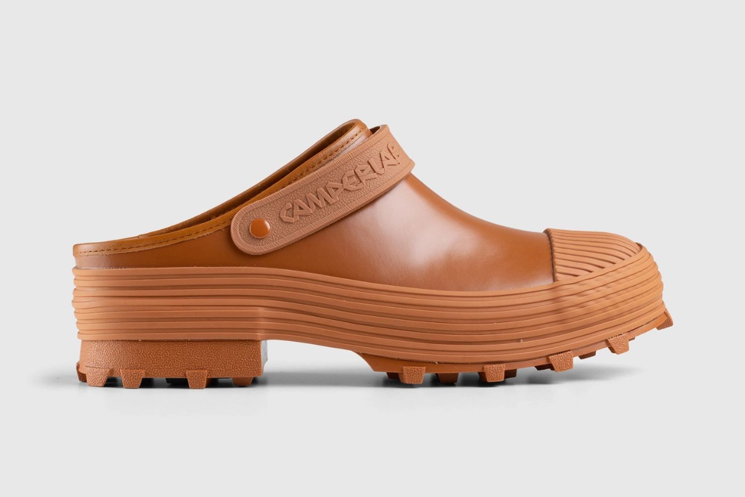 Crocs' Dylan Clog Might Be Its Most Basic (& Best) Mule