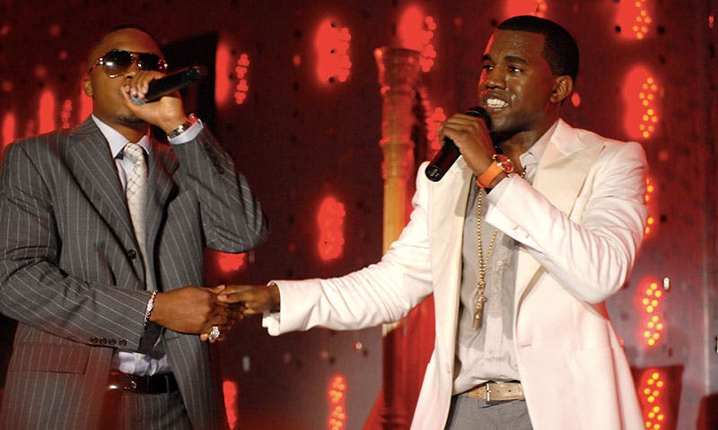 Nas' New Album: Can Kanye West Help Deliver Another Classic?