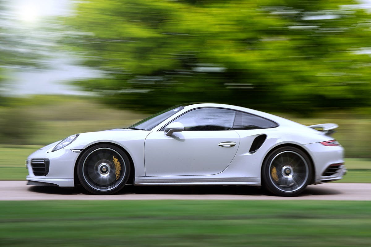 Porsche 911: 8 Reasons Why It's the Greatest Sports Car Ever