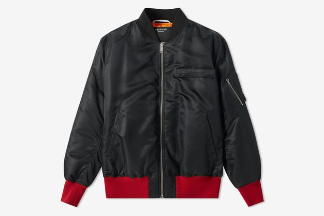 How the Bomber Jacket Formed and Subverted Subculture