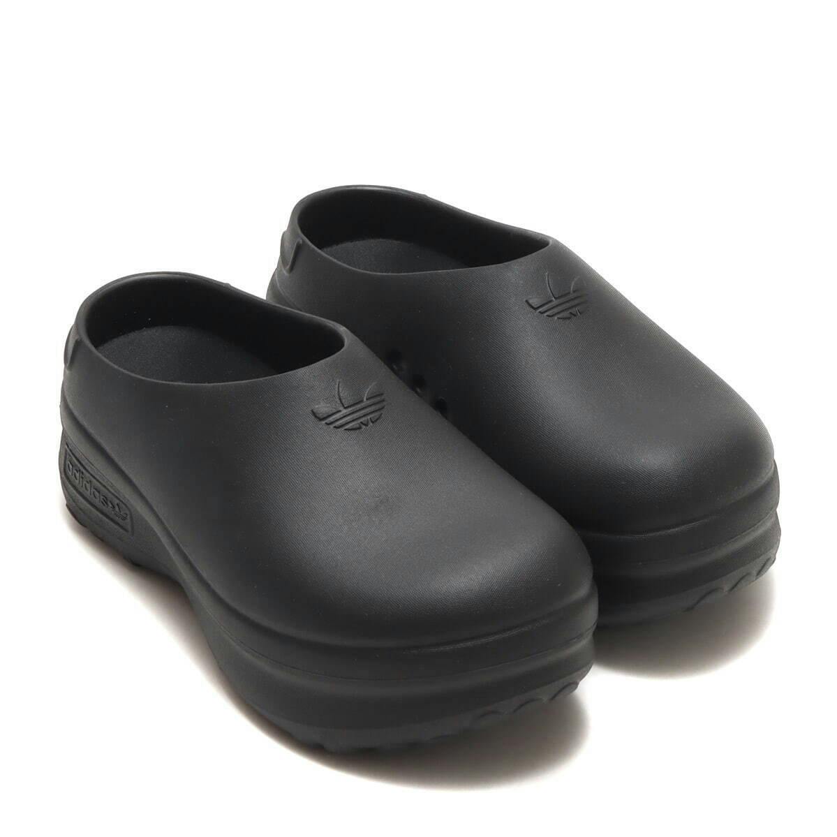 adidas' Stan Smith Is Now a Chunky Platform Foam Clog