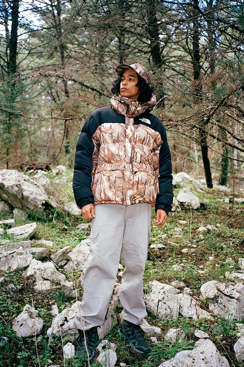 Icons by The North Face Is Back With Refreshing Iterations