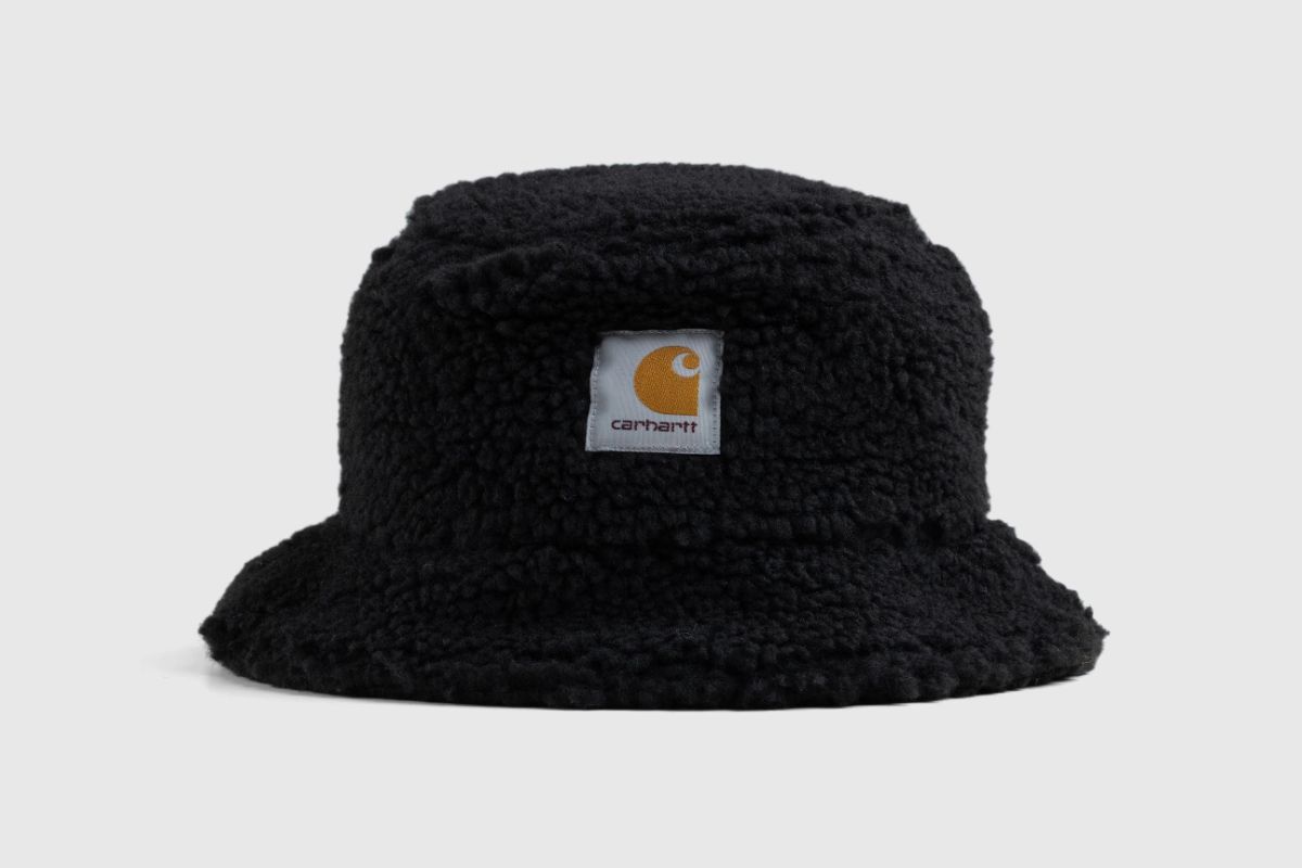 The 10 Best Bucket Hats for Fall/Winter 2023