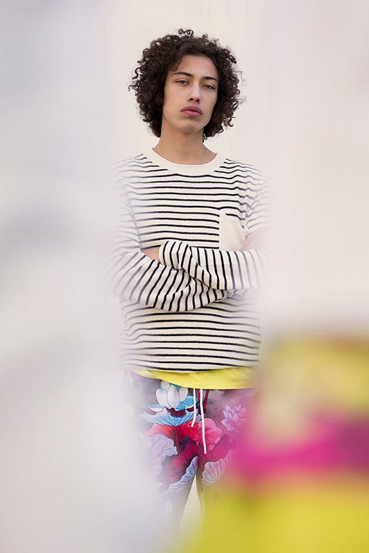 Saturdays NYC Debuts Pre-Fall 2019 Collection