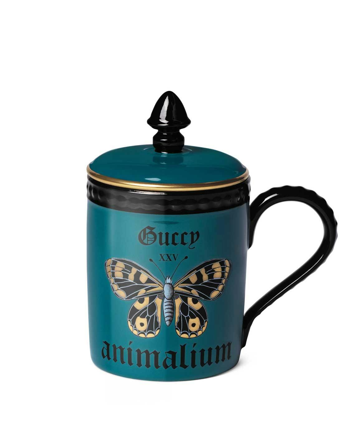 Gucci Opens Retail Store in Detroit's Downtown Neighborhood