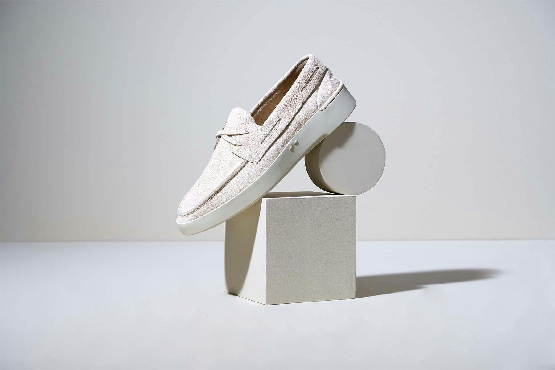 Sperry Has Taken Its OG Silhouette To The Next Level