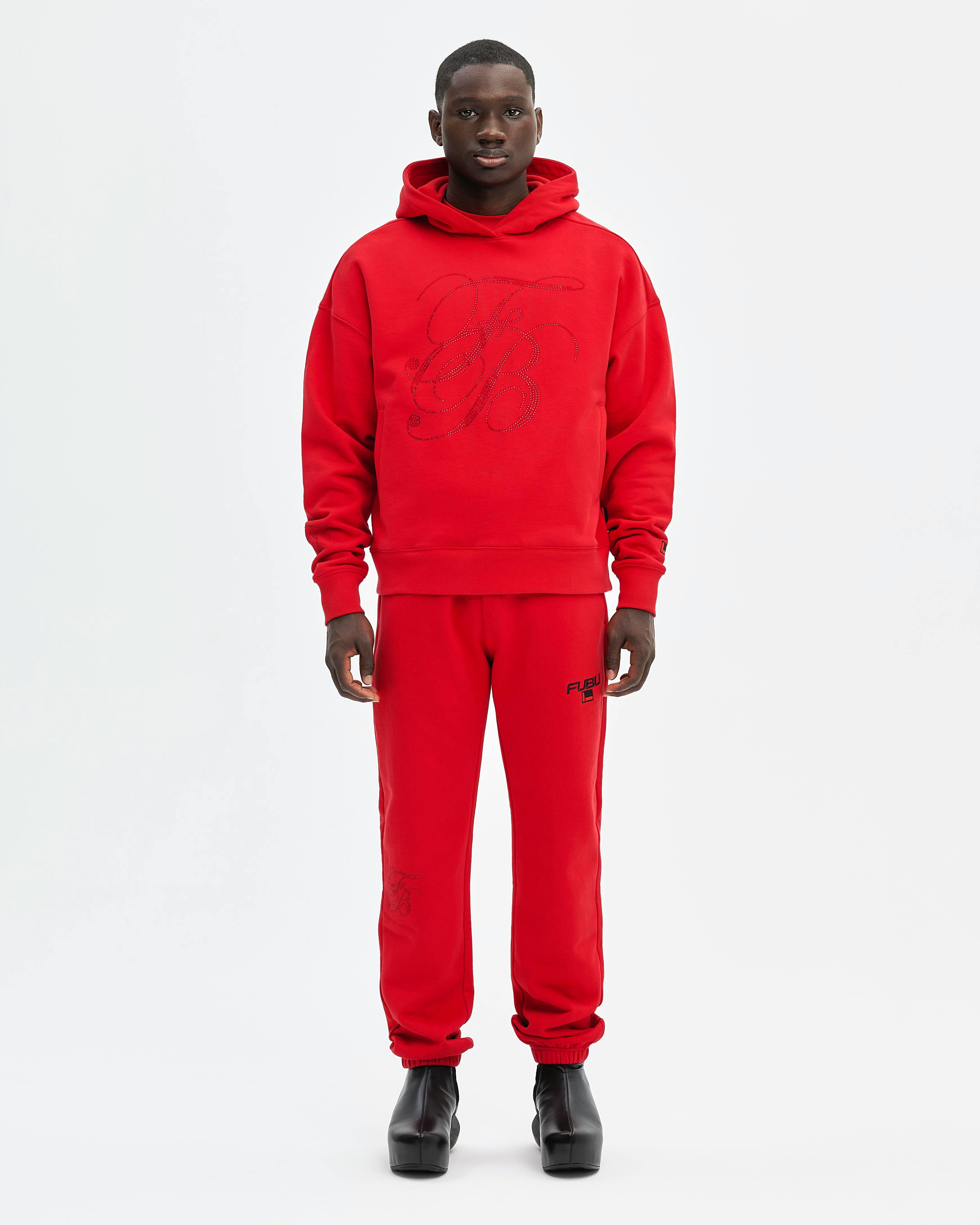 FUBU and Black Fashion Fair Design 30th Anniversary Collection