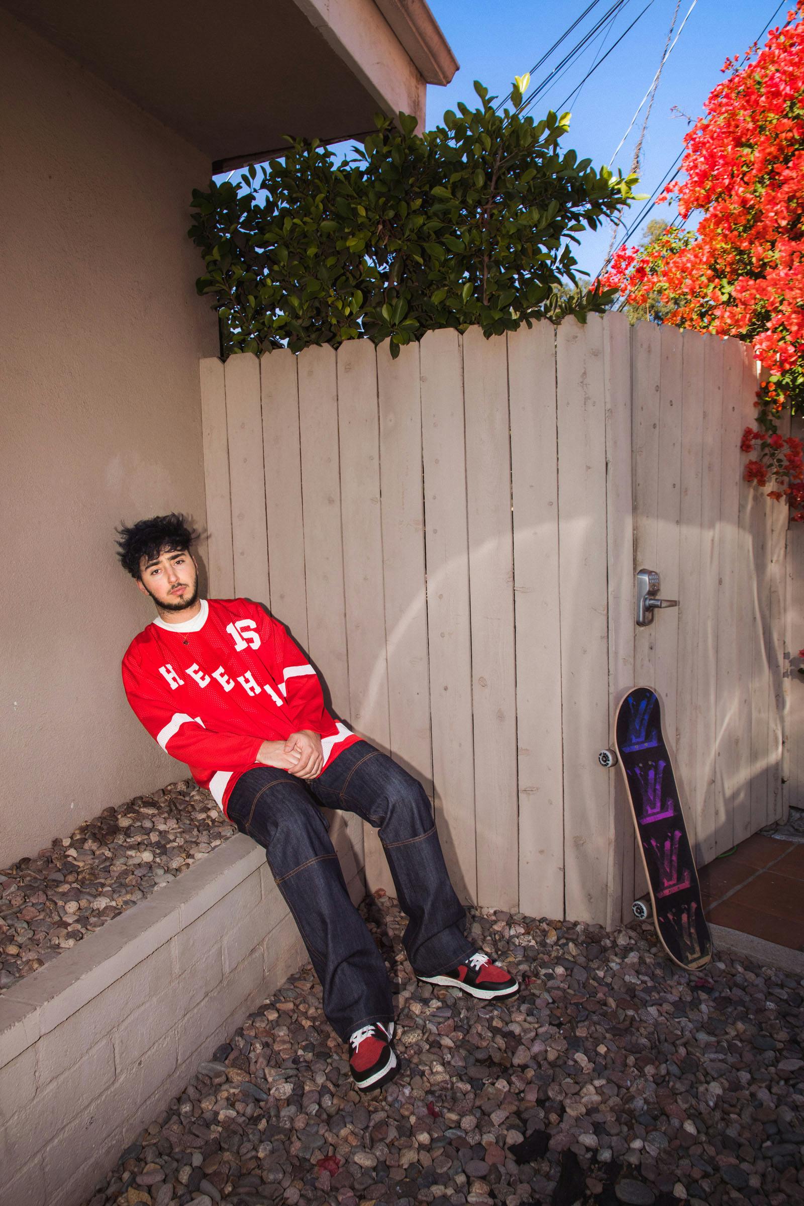 Anatomy of a Crew: Getting Chill With Zack Bia & Friends