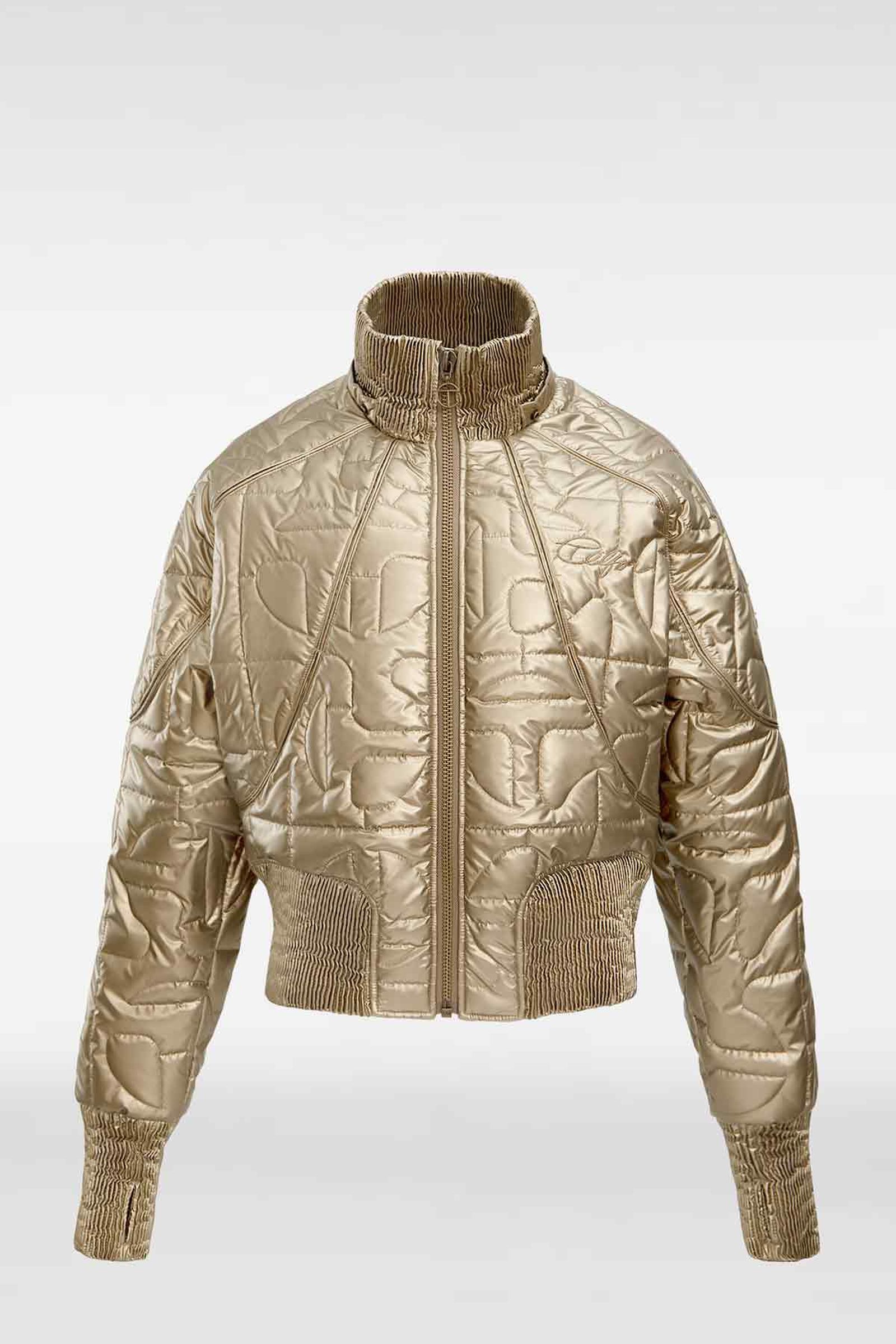 Telfar & Moose Knuckles Release Gleaming Bags & Apparel