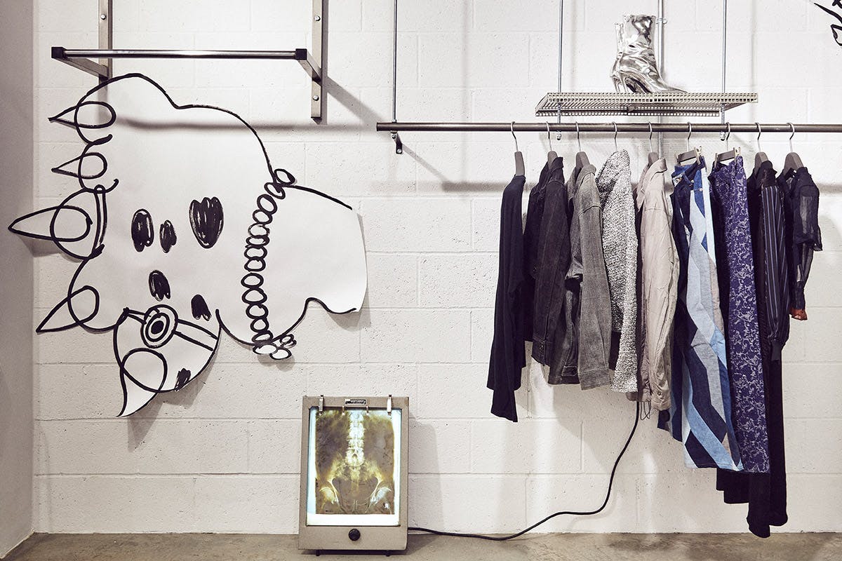 These Are London's Best Vintage & Second-Hand Stores