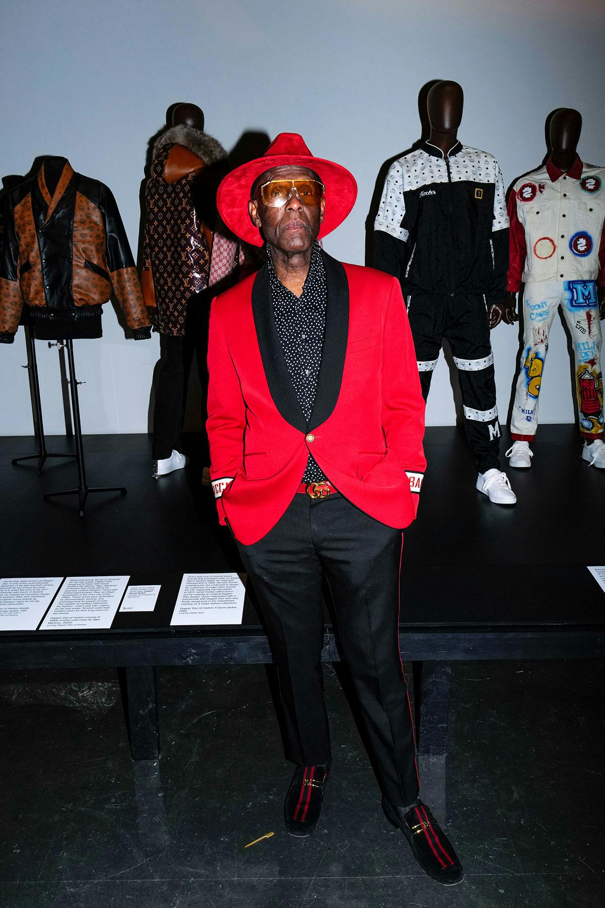Hip Hop Fashion History Comes to FIT