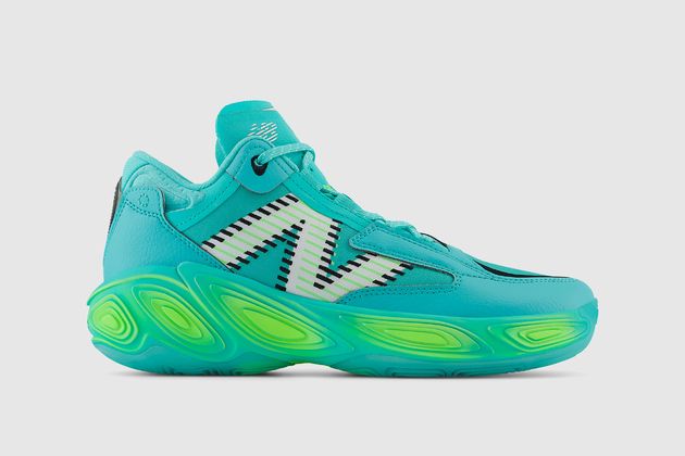 The Best Basketball Shoes of the 2024-2025 NBA Season