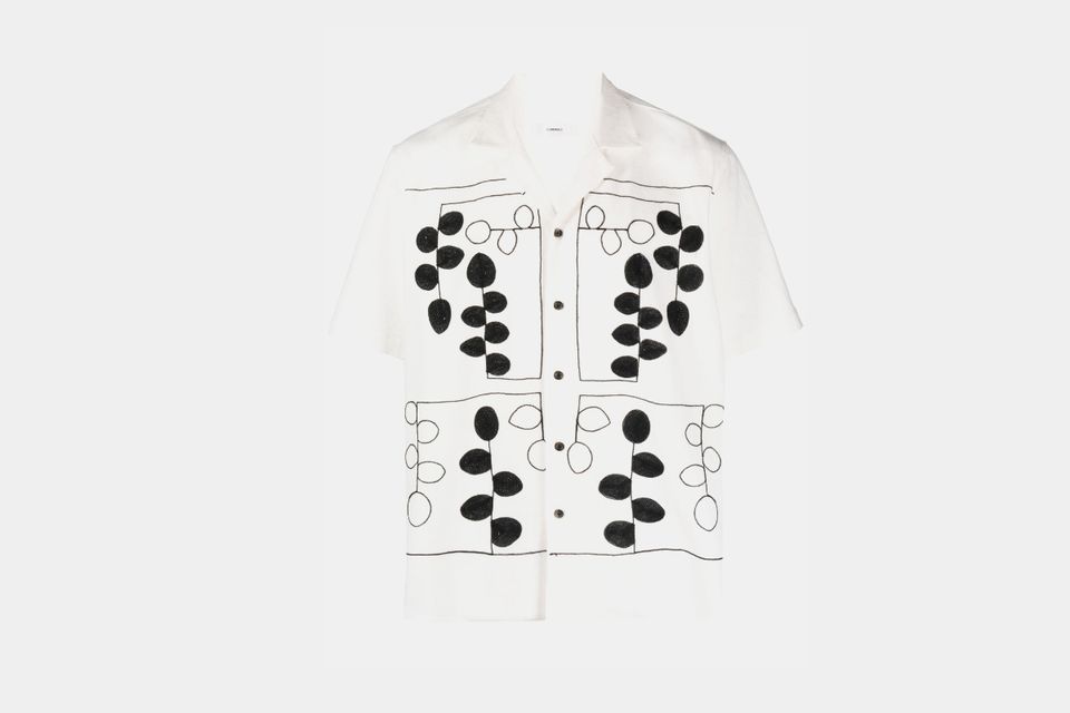Patterned Shirts: 10 of the Best Patterned Shirts for This Summer