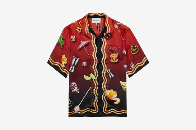 10 of the Best Statement Shirts for Spring & Summer 2022