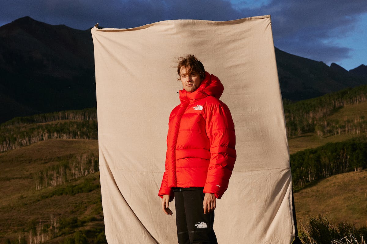 The North Face Just Dropped a Vibrant 'Expedition Africa' Capsule ...
