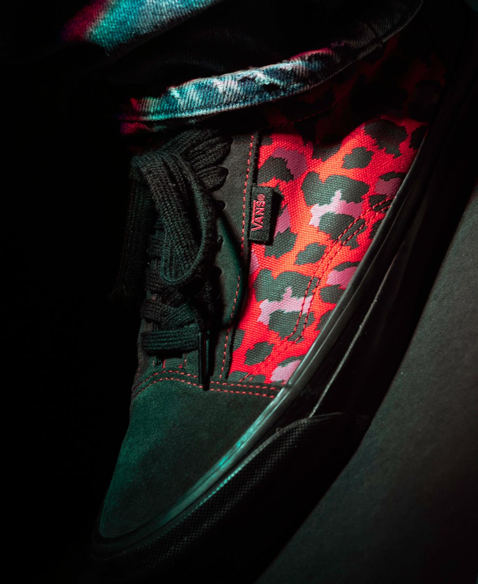 Stray Rats x Vans Old Skool & Era: Official Images & Release Info