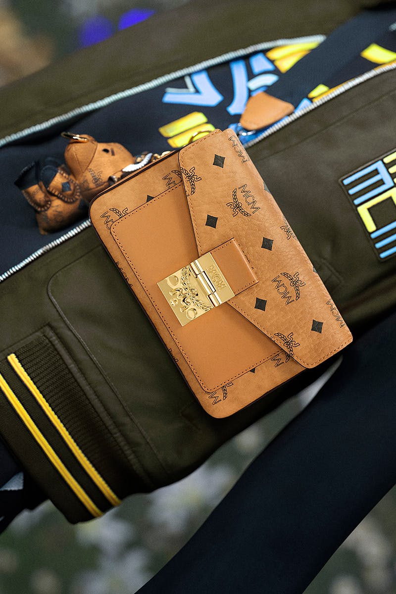 An Exclusive First Look at MCM's SS21 Collection