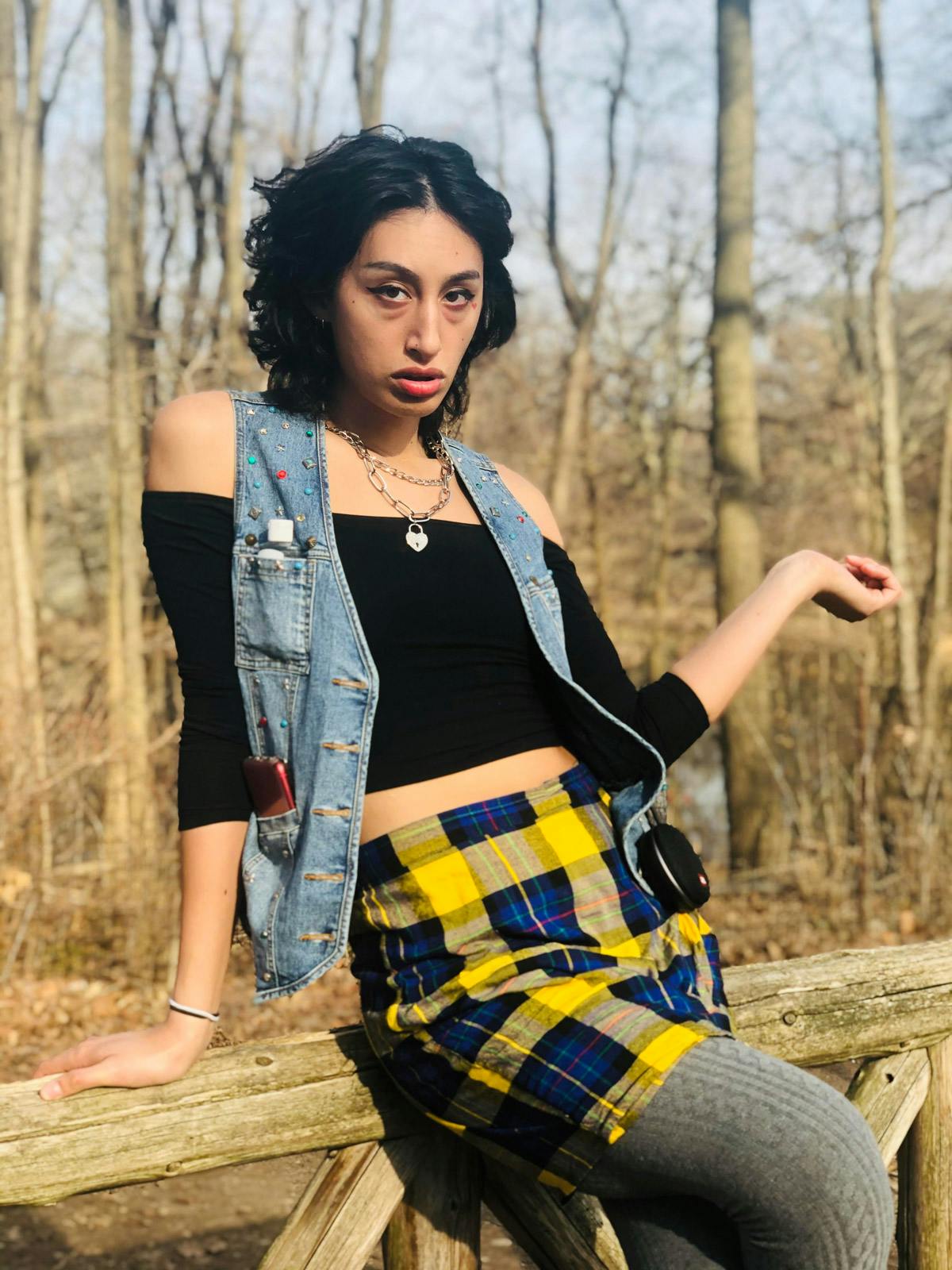 Eva Reign Shares Her 2021 Honors List: Honors Week