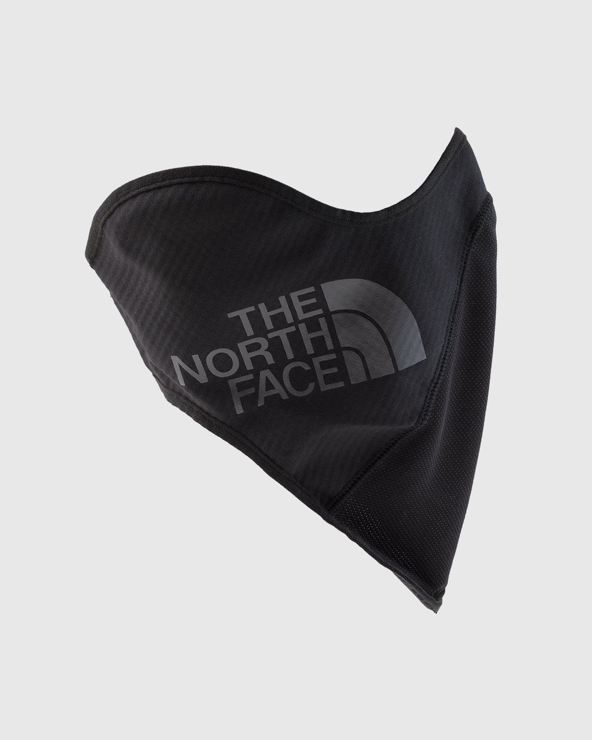 The North Face – Shredder Ski Mask Black | Highsnobiety Shop