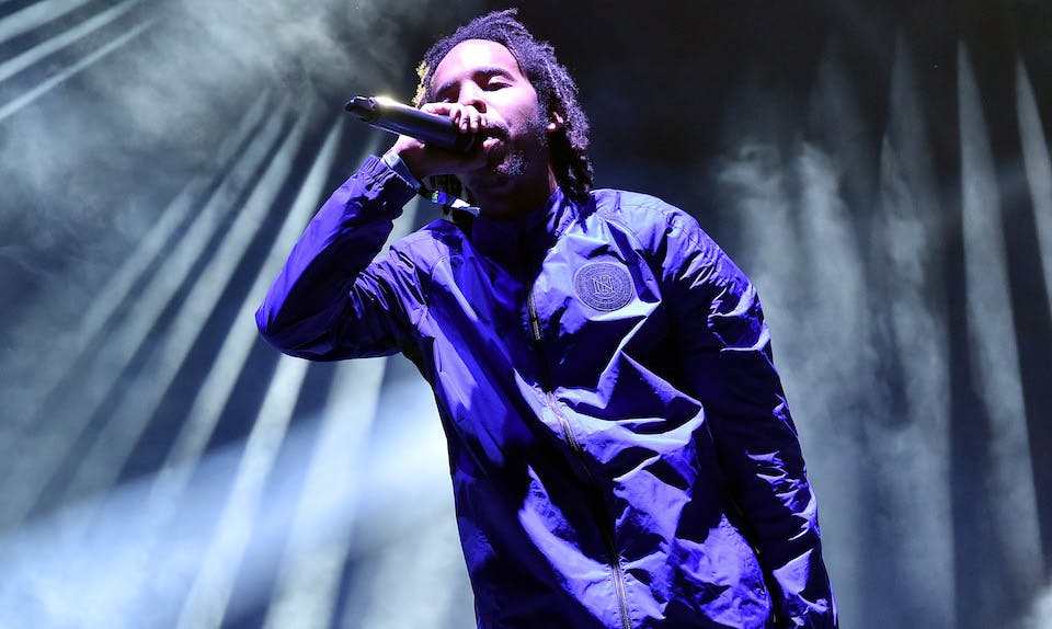Earl Sweatshirt Teases New Music in Mysterious Video: Watch Here