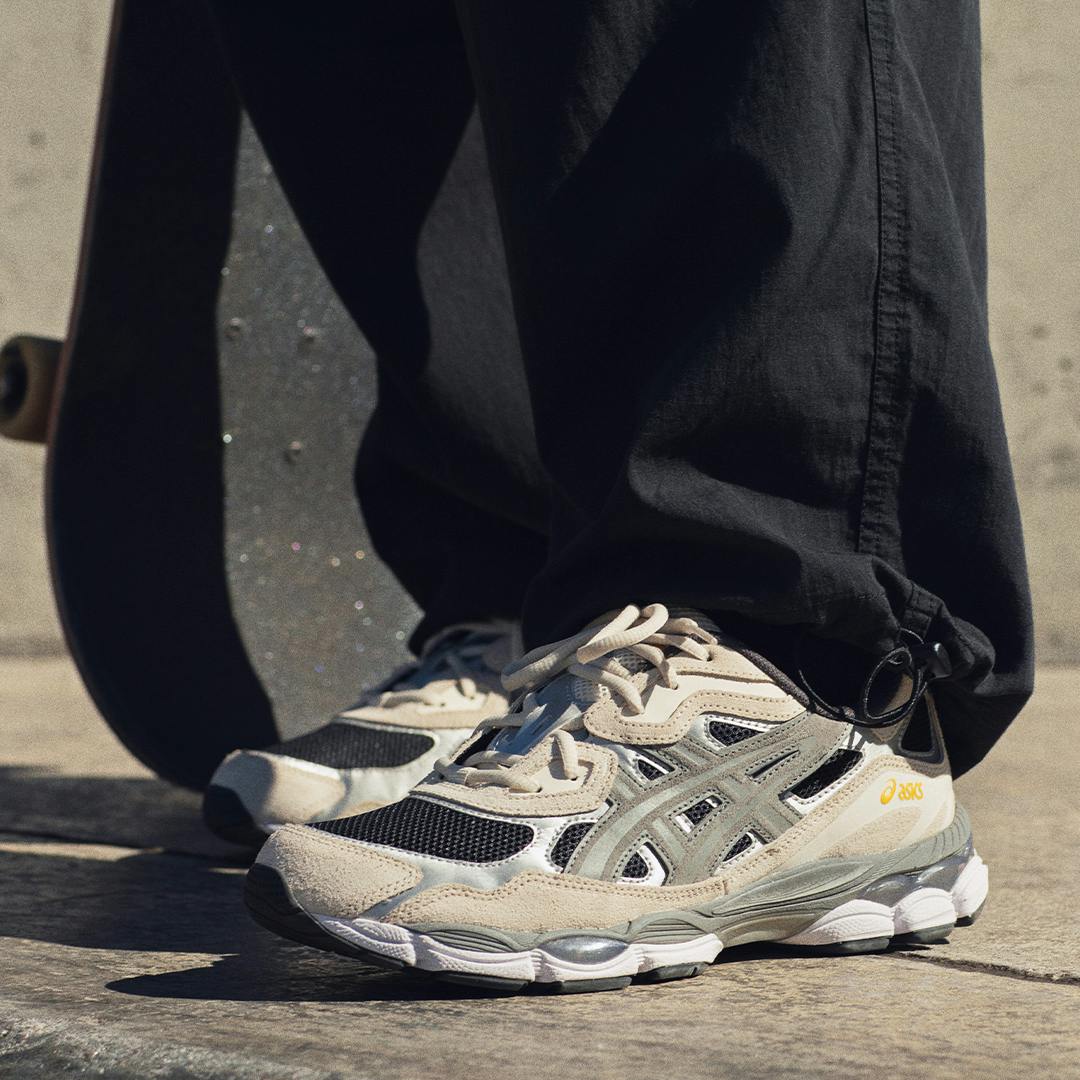 ASICS 2023 Roster Is Packed With GEL-NYC Colorways