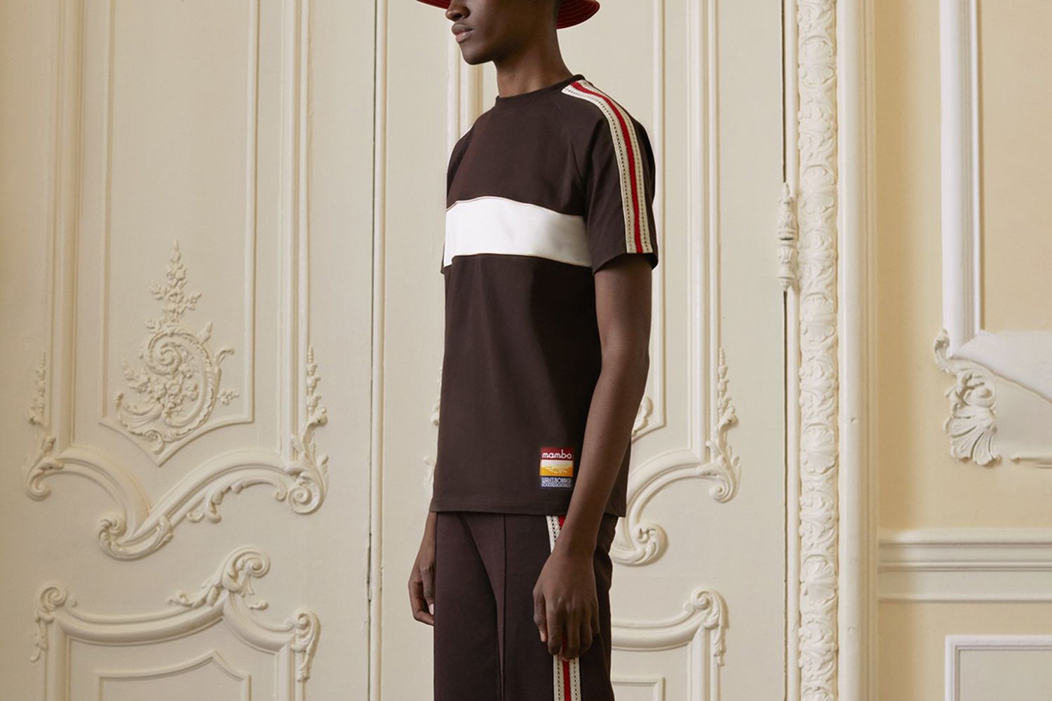 Our Favorite Luxury Tracksuits For Men