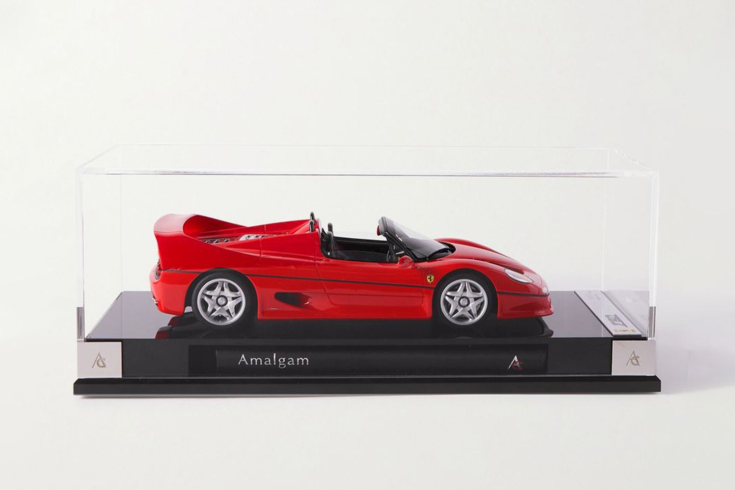 Amalgam Models: Shop the Best Amalgam Cars & Models Here