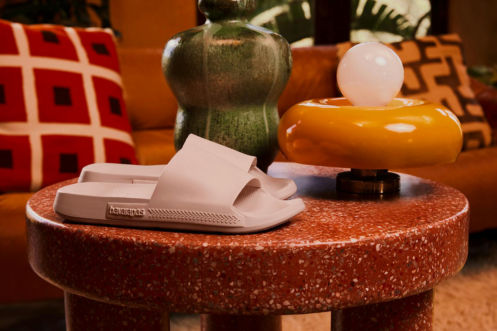 Barbie Ferreira’s Havaianas Collab Is a Love Letter to Brazil