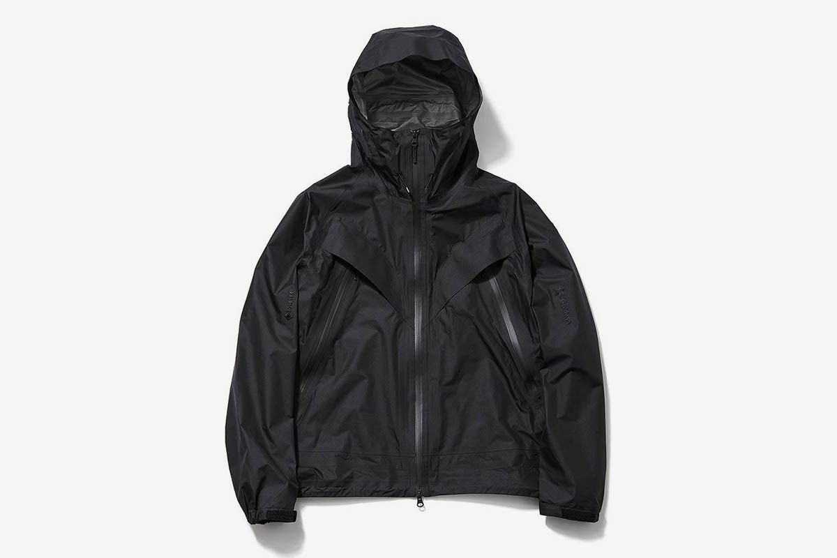 Shop Our Favorite Bits From Goldwin Spring/Summer 2021