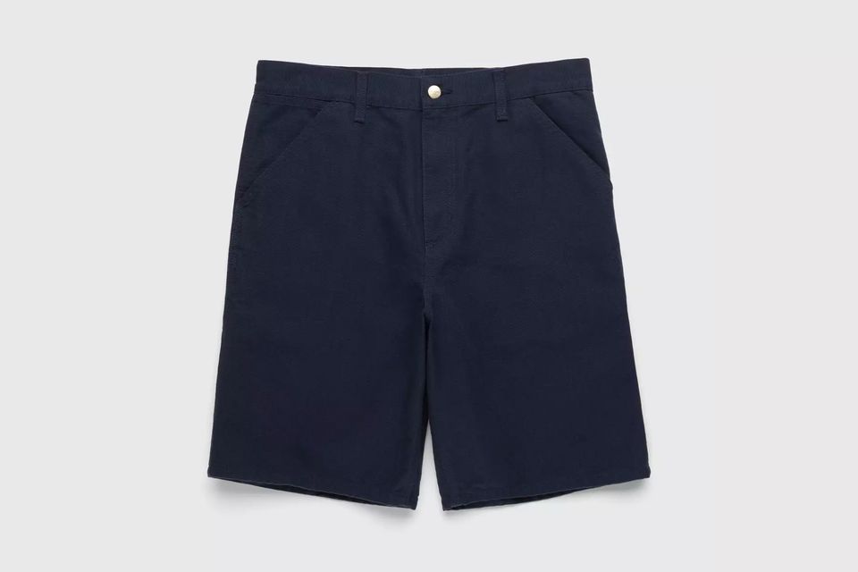 Jorts Are Officially This Season's Big Trend (Literally)