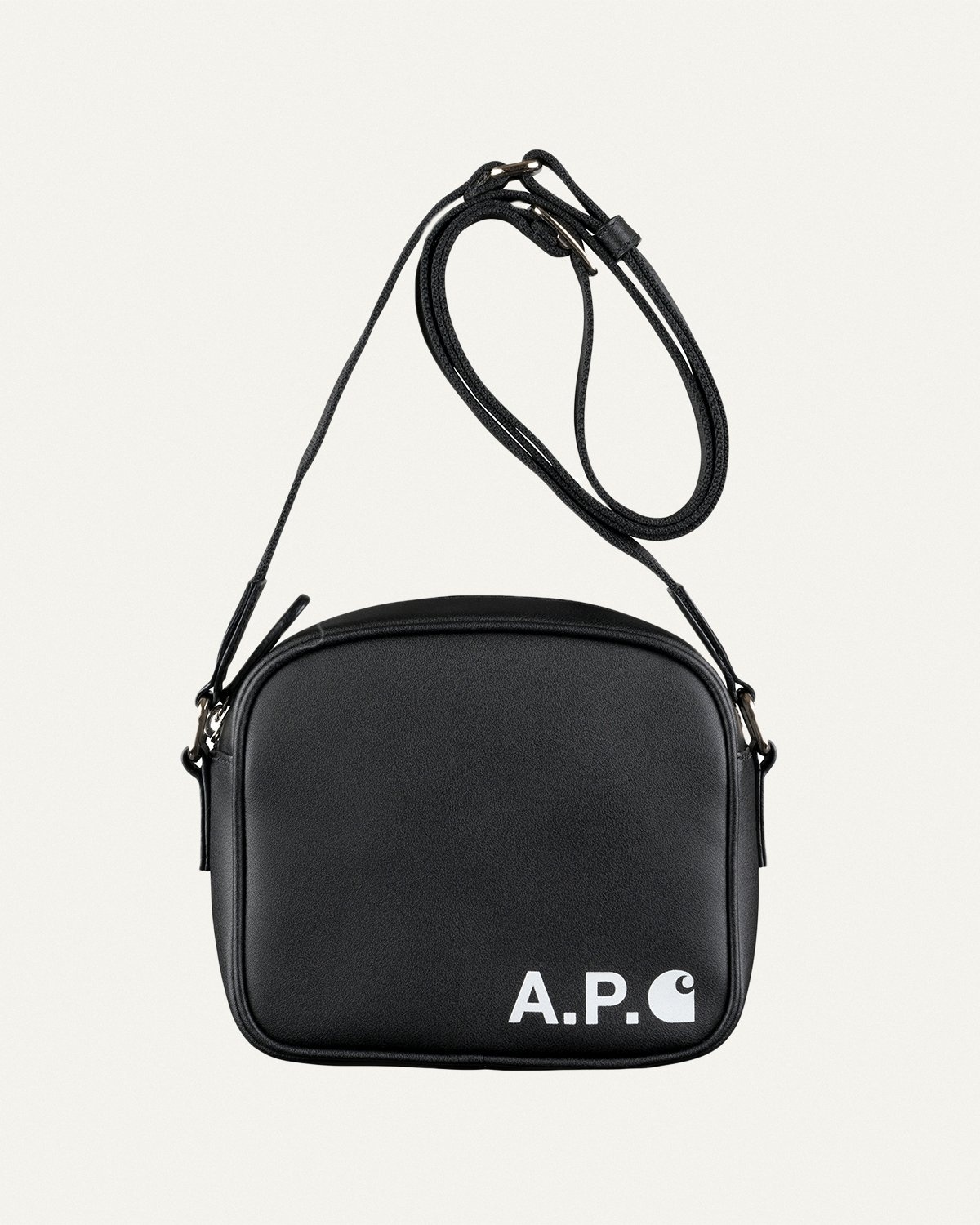 A.P.C. x Carhartt WIP – Nedi Shoulder Bag | Highsnobiety Shop
