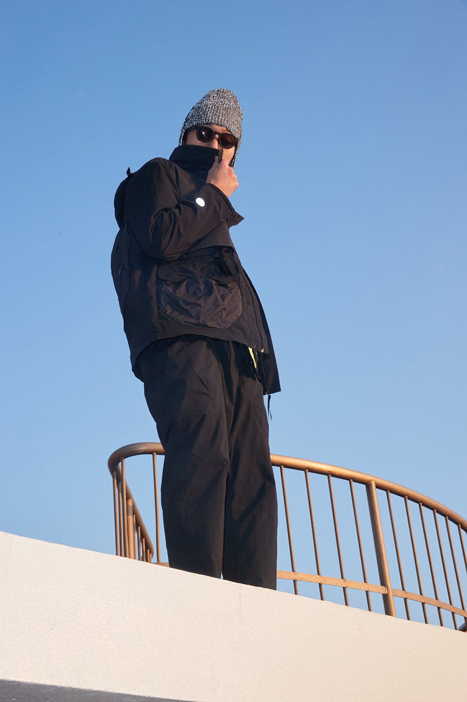 alk phenix Is reborn With Fall/Winter 2022 Collection Lookbook