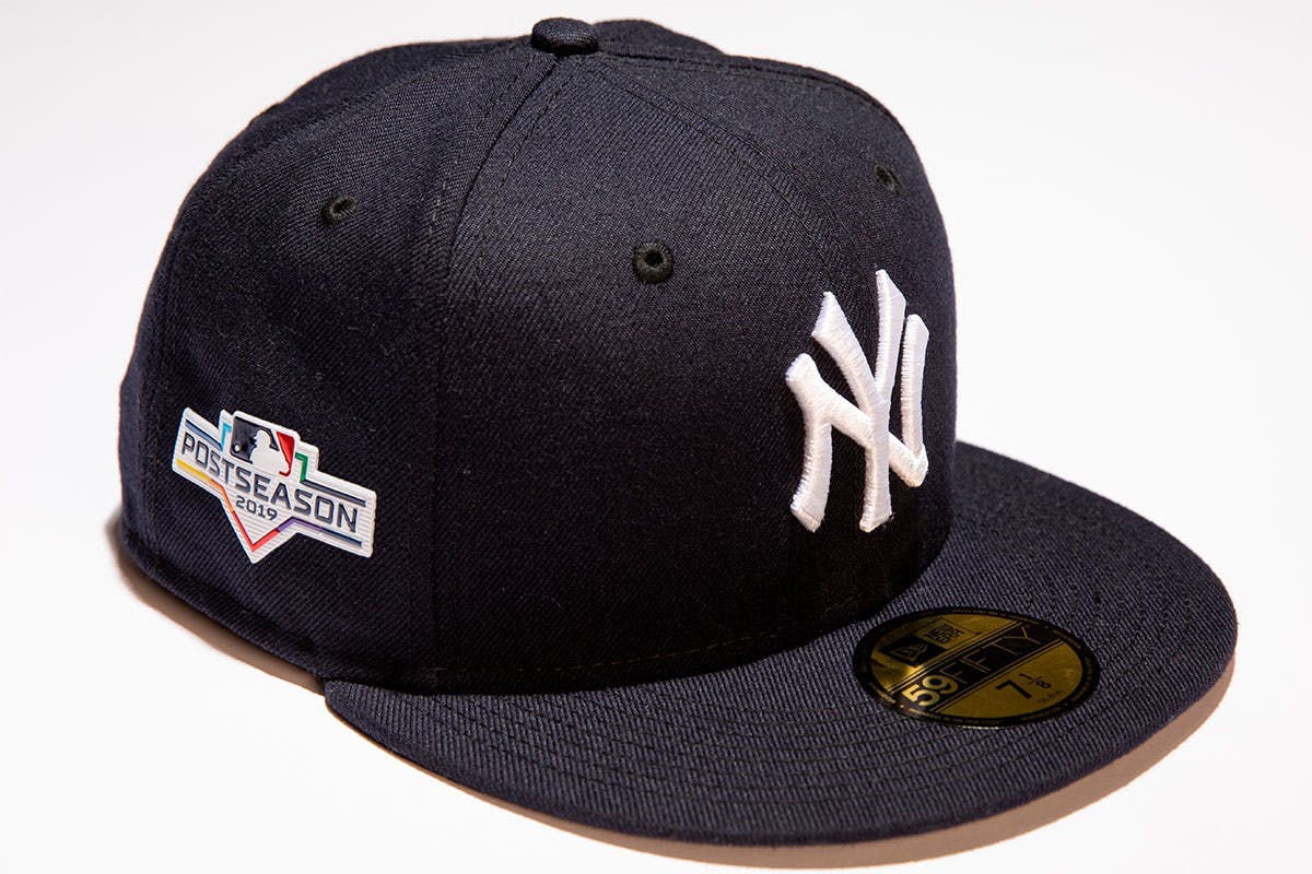 Gear Up for MLB Playoffs With New Era’s Postseason Collection