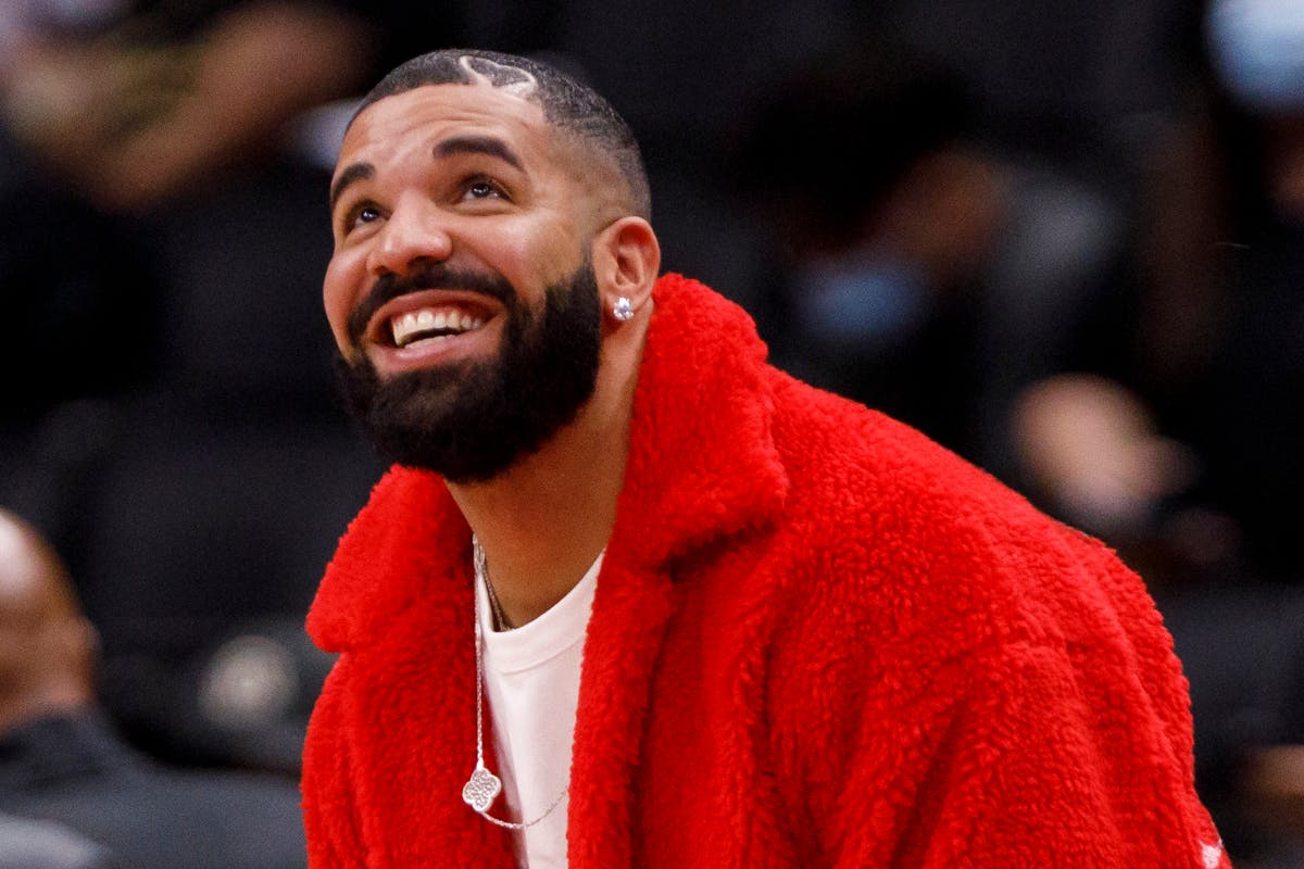 Drake's Dropping a New Album to Join His Poetry Book, Of Course