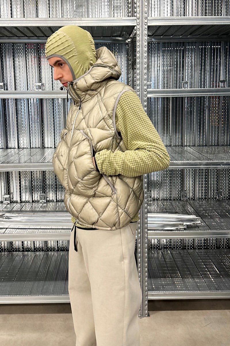 ROA Looks to Lead Gorpcore Trends In 2023