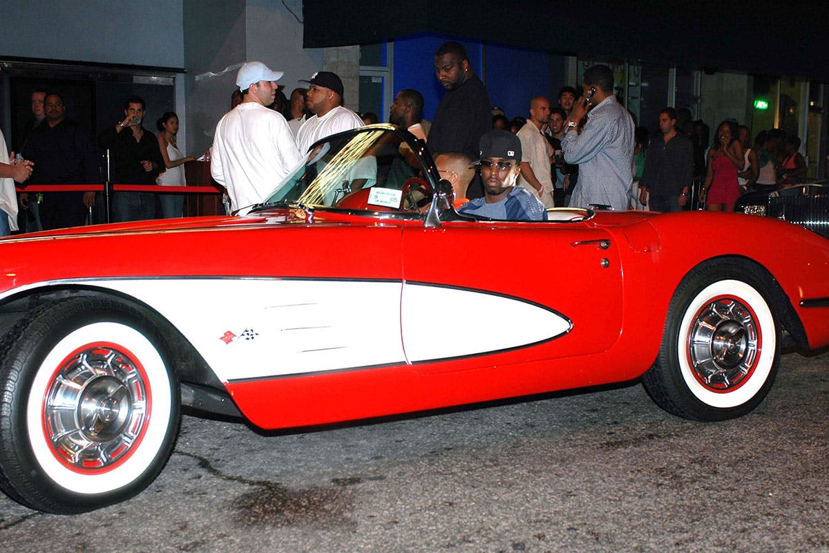 24 of Your Favorite Rappers and Their Favorite Cars