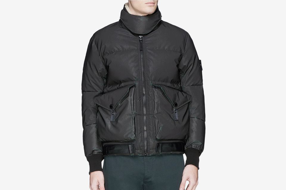 Mens Puffer Jacket: Add One To Your Wardrobe | Highsnobiety