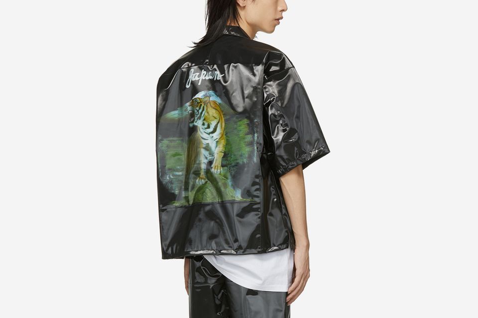 10 Best Iridescent Clothes and Accessories to Buy Now