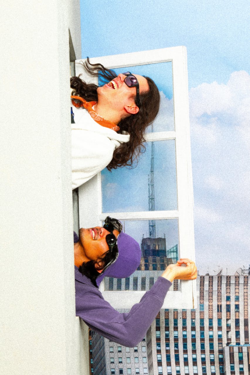 Adsum's SS23 Gramicci Collab Reaches New Heights